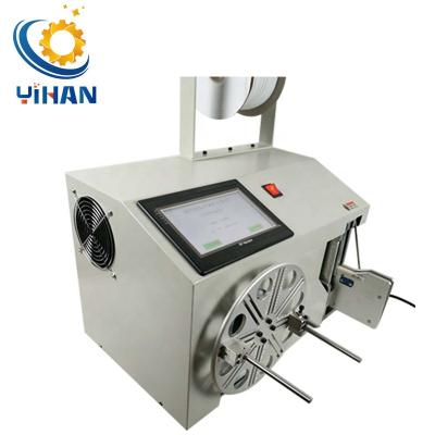 Cina 485*420*340 YH-R830 Macchina di legatura automatica di fili di avvolgimento per una maggiore efficienza in vendita