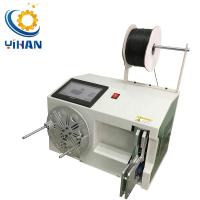 China YH-R830 Automatic Winding Wire Binding Machine 485x420x340mm 200W for Cable Tying for sale