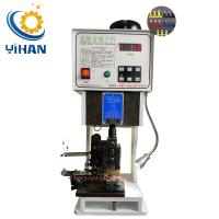 Quality Semi Automatic Terminal Crimping Machine for sale