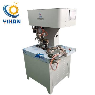 Cina Produttività 1000 1300 pcs/h Macchina per il fasciamento di cavi ad alta velocità in vendita