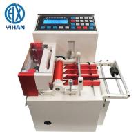 China Automatic Pipe Cutting Machine 0.1-9999.9mm Length 220V 50Hz High Speed 10800pcs/h for sale
