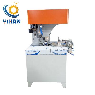 中国 YH-DL-BM8 厚いワイヤのための自動8形ワイヤの巻き込み・結び付け機械 オンラインサポート 販売のため