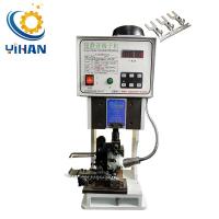 China JST Molex Insulated Crimp Terminal Crimping Machine 2000-4000PCS/h 20KN for sale