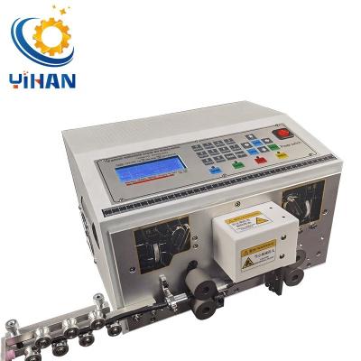 China 4/6/7/9mm Conduit Size Wire Cutting Machine and Cable Stripping Machine for in Chin for sale
