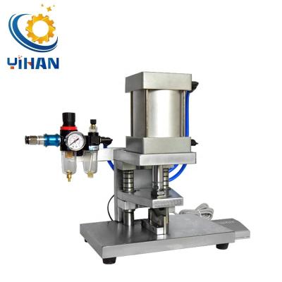 Cina Macchina per il taglio di fili di cavi pneumatici quadrati di grandi dimensioni per 10 a 150 mm2 di fili BVR a 50 tempi in vendita