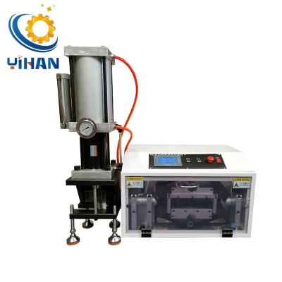 China YH-SD20 Máquina automática de corte de fio de aço de alta precisão AC220V 50HZ à venda