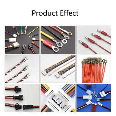 Cina 15KN connesori terminali isolanti per tubi elettrici in vendita
