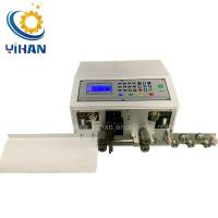 China YH-DH809 Multicore Wire Cable Cutting and Stripping Machine 9mm OD 500W for sale
