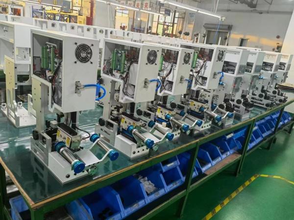 Quality Direct Feed Crimp Blades YH-3000Z Sheath Wire Stripping Otp Terminal Crimping for sale