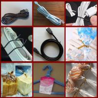 China Automatic Wire Harness Cable Tying Machine Strapping Range 8-30mm 220V for sale