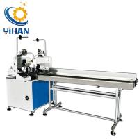 China Automatic Wire Cutting Stripping Crimping Machine 160mm Width 800mm Height for sale