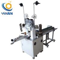 China Automatic Wire Cutting Stripping Crimping Machine 160mm Width 800mm Height for sale
