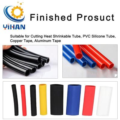 China Aluminium Nickel Belt Automatic Adhesive Tape Slitting Machine with Cutting Function for sale