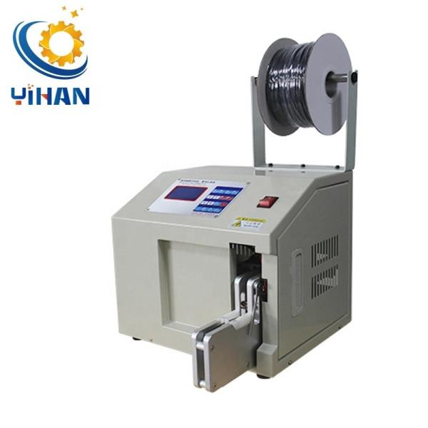 Quality Strong and Durable Cable Tying with YH-18-45Z Semi-Automatic Wire Twist Tie for sale