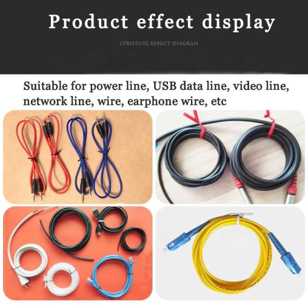 Quality Strong and Durable Cable Tying with YH-18-45Z Semi-Automatic Wire Twist Tie for sale