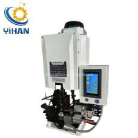 China Multi-core Cable Stripping Crimping Machine Touch Screen Terminal YH-2000S AWG16-24 3000-3500PCS for sale