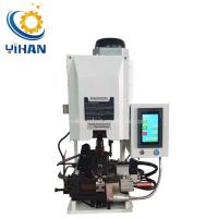 China Multi-core Cable Stripping Crimping Machine Touch Screen Terminal YH-2000S AWG16-24 3000-3500PCS for sale