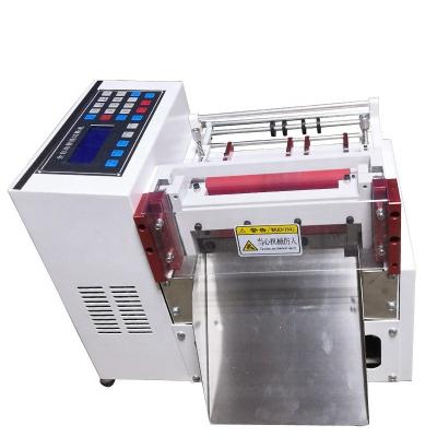 Cina Macchina automatica di taglio di tubi per tubi riscontrabili in vendita