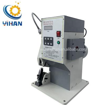 Cina Cintura di rame terminale di crimping macchina per YH-DT3.0T passo alimentazione cavo cavo connettore in vendita