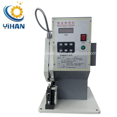 Cina Cintura di rame terminale di crimping macchina per YH-DT3.0T passo alimentazione cavo cavo connettore in vendita