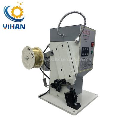 Cina Cintura di rame terminale di crimping macchina per YH-DT3.0T passo alimentazione cavo cavo connettore in vendita