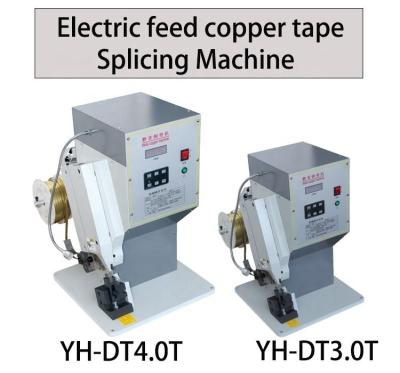 Cina Cintura di rame terminale di crimping macchina per YH-DT3.0T passo alimentazione cavo cavo connettore in vendita