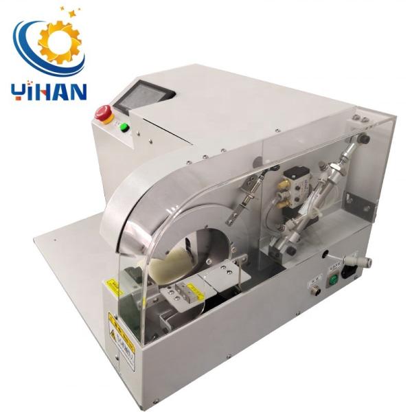 Electrical Insulation Tape Winding Machine Spot with Tap Outside Diameter within 100mm