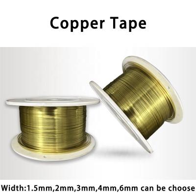 Cina Macchina automatica per il crimping della cintura di rame a filo muto con tratto di crimping di 30 mm in vendita
