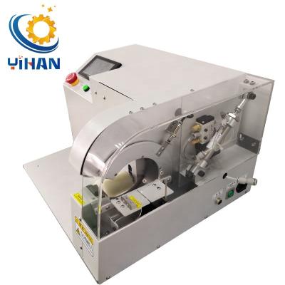 China Automatic Tape Winding Machine for Cable Harness 76kg Tape Width 5-25mm Customizable for sale
