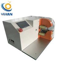 China Automatic Cable Harness Tape Winding Machine 32mm 38mm Inner Diameter 4500RPM for sale