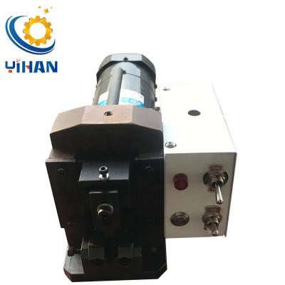 Cina Compatto YH-RJ45 Silenzioso Cristallo Connettore Crimping Cavi Terminale Crimping Machine in vendita