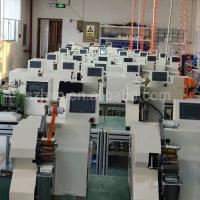 China Multifunctional Automatic Wire Harness Point Tape Winding Machine for Professional for sale