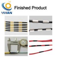 China Multifunctional Automatic Wire Harness Point Tape Winding Machine for Professional for sale