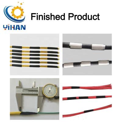 China Multifunctional Automatic Wire Harness Point Tape Winding Machine for Professional for sale