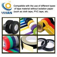 China Multifunctional Automatic Wire Harness Point Tape Winding Machine for Professional for sale