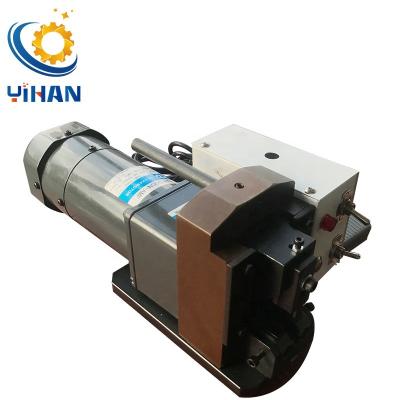 Cina Macchine utensili per la pressione e il crimping a 25 mm per il connettore a testa di cristallo RJ12 4P4C in vendita