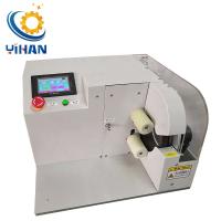 China Automatic Wire Harness Tape Binding Machine YH-30A Max 30mm Diameter 4500RPM for sale