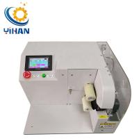 China Automatic Wire Harness Tape Binding Machine YH-30A Max 30mm Diameter 4500RPM for sale