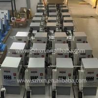 China Copper Belt Crimping Machine 1100W 30KN Terminal Applicator for Wire Splicing for sale