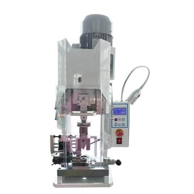 China JST Mold Adaptation Equipment for YH-02A-3T Automotive Wire Harness Terminal Crimping for sale