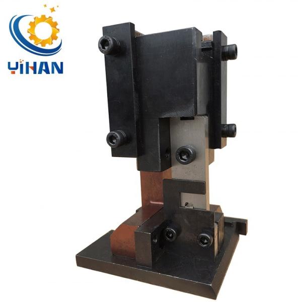 Single Grain Ferrule Terminal Crimping Tool Applicator for Automatic or Manual Machines