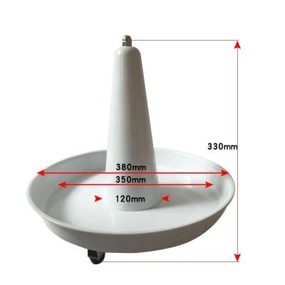 China Wire Prefeeder Machine for Automatic Cable Stripping Machine Spool diameter 25MM/20MM for sale