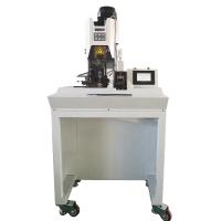 China Automatic Multicore Sheath Cable Stripping and Terminal Crimping Machine 2T 750W for sale