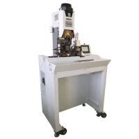 China Automatic Multicore Sheath Cable Stripping and Terminal Crimping Machine 2T 750W for sale