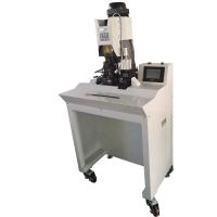 China Automatic Multicore Sheath Cable Stripping and Terminal Crimping Machine 2T 750W for sale