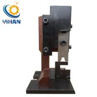 China Custom False Flag Type Applicator Mold for Terminal Crimping 30mm Stroke 5kg for sale