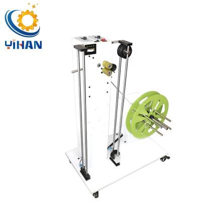China Wire Prefeeder Machine for Automatic Cable Stripping Machine Spool diameter 25MM/20MM for sale