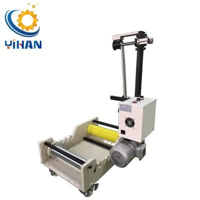 China Wire Prefeeder Machine for Automatic Cable Stripping Machine Spool diameter 25MM/20MM for sale