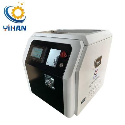 China Máquina de descolagem de terminais de fio rápida e precisa para faixa de fio de 0,75-1,0 mm2 à venda