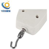 China Customized Support High Accuracy Analog Push Pull Force Gauges Pulling Testing Machine for sale